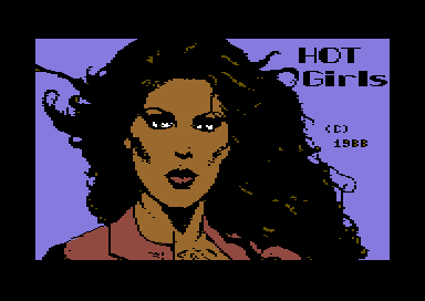 Hot Girls – C64-Wiki