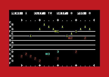 Master Composer – C64-Wiki