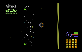 Mutants – C64-Wiki