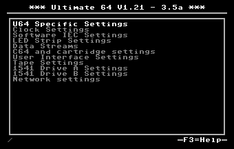 Ultimate 64 – C64-Wiki