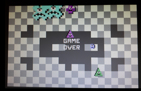 Conga 4096 – C64-Wiki