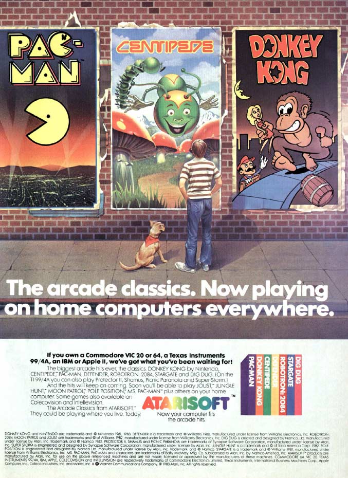 Atarisoft – C64-Wiki