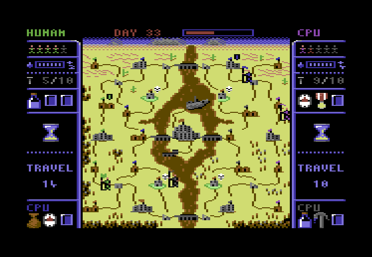 Windigo Productions – C64-Wiki