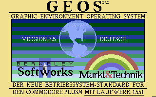 GEOS – C64-Wiki