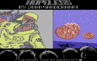 Hopeloos – C64-Wiki