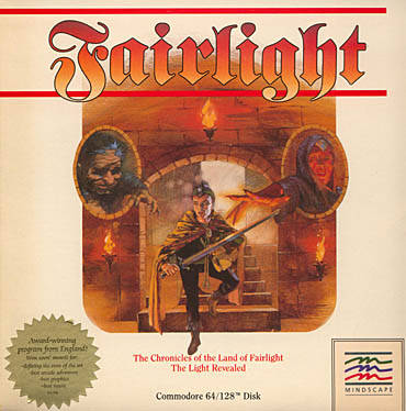 Fairlight – A Prelude – C64-Wiki
