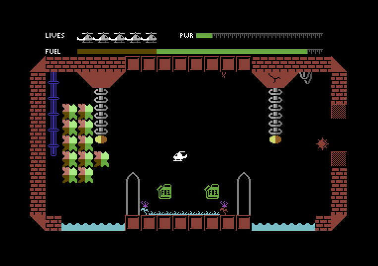 Heli 1983 Part 2 – C64-Wiki