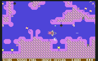 Bug Blitz – C64-Wiki