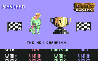 BMX Simulator 2 – C64-Wiki