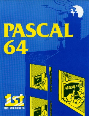 Pascal 64 – C64-Wiki