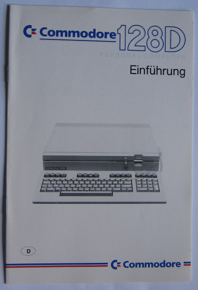 C128DCR – C64-Wiki