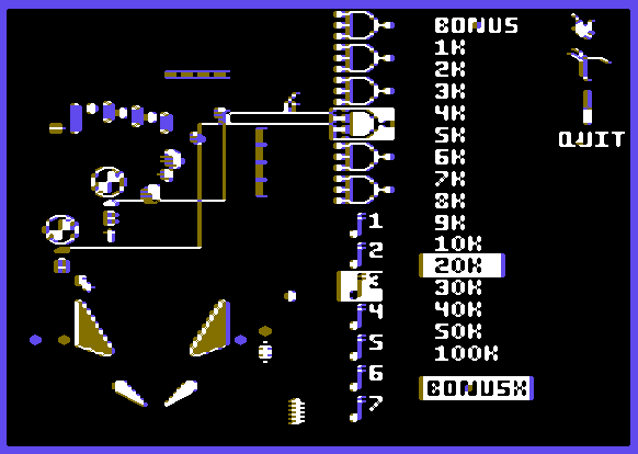 Pinball Construction Set – C64-Wiki