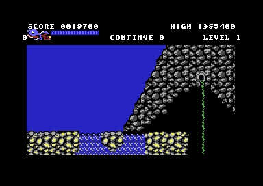 Rastan – C64-Wiki