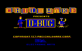 Childware – C64-Wiki