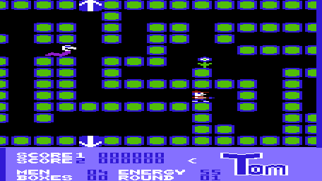 Tom – C64-Wiki