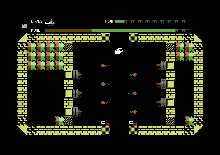 Heli 1983 Part 2 – C64-Wiki