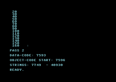 BASIC 64 Compiler – C64-Wiki
