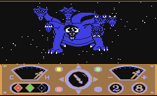 The Eidolon – C64-Wiki
