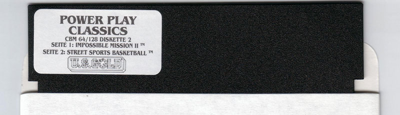 Power Play Classics (Sammlung) – C64-Wiki