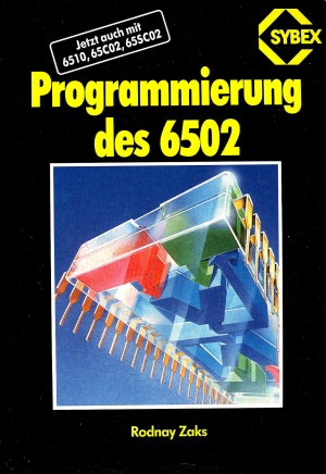 Programmierung des 6502 – C64-Wiki