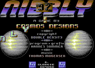 SID – C64-Wiki