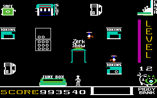 Spare Change – C64-Wiki