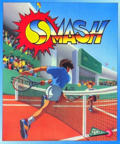 Smash – C64-Wiki