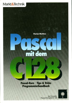 Pascal mit dem C128 – C64-Wiki