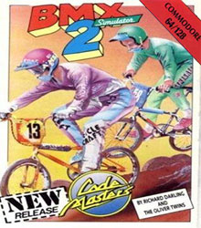 BMX Simulator 2 – C64-Wiki