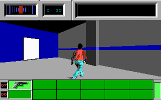Die Hard – C64-Wiki
