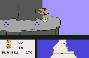 B.C. II - Grog's Revenge – C64-Wiki