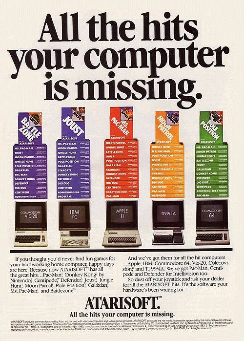 Atarisoft – C64-Wiki