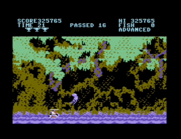 Mancopter – C64-Wiki