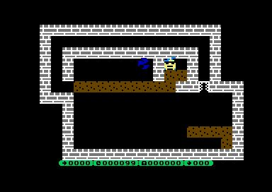 Trap Them 64 – C64-Wiki
