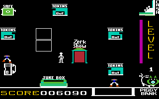 Spare Change – C64-Wiki