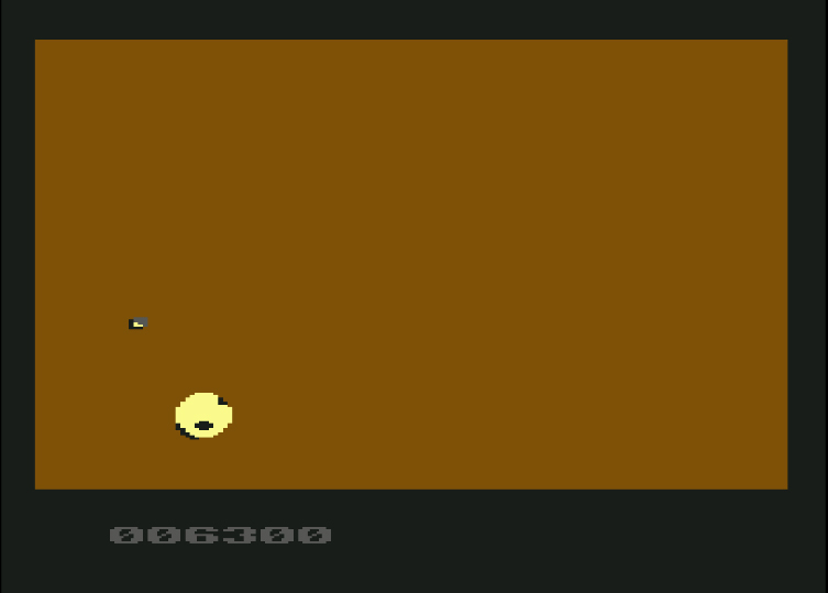 Master Blaster (Kingsoft) – C64-Wiki