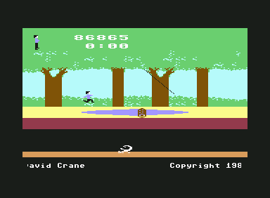 Pitfall – C64-Wiki
