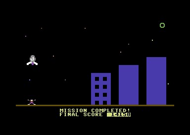 Jumpman – C64-Wiki