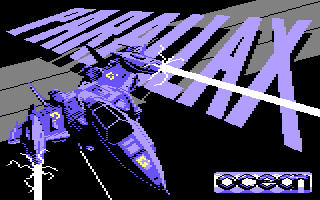 Parallax – C64-Wiki