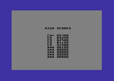 Raid on Bungeling Bay – C64-Wiki