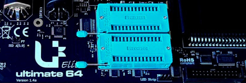 Ultimate 64 – C64-Wiki