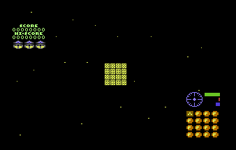 Mutants – C64-Wiki