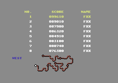 Buggy Boy – C64-Wiki