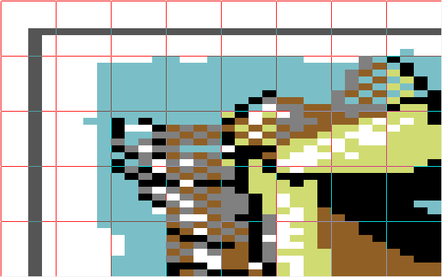 Multicolor Bitmap-Modus – C64-Wiki