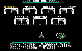 Spare Change – C64-Wiki