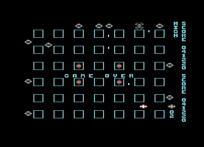Crossfire – C64-Wiki