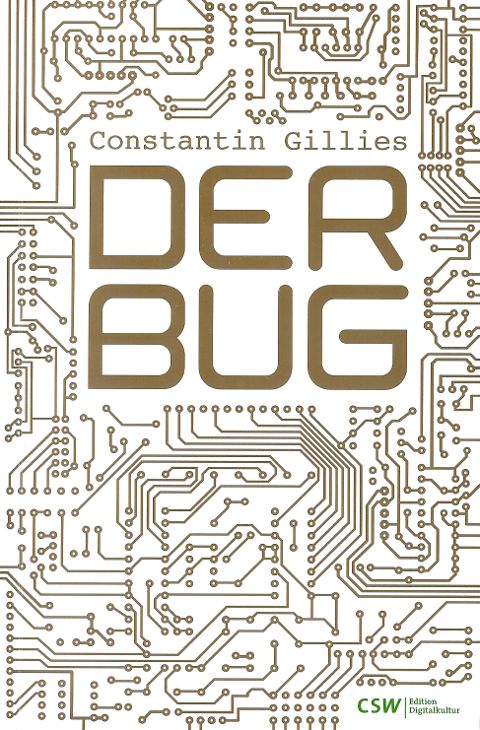 Der Bug – C64-Wiki