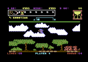 Magic Madness – C64-Wiki