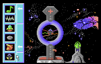 Mutants – C64-Wiki