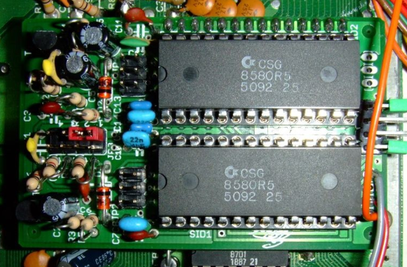 STEREOinSID – C64-Wiki